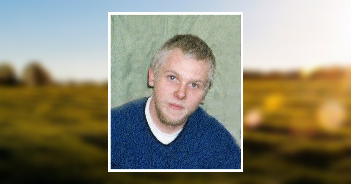 Joseph Thiem Obituary November 7, 2017 - Lundberg Funeral Home