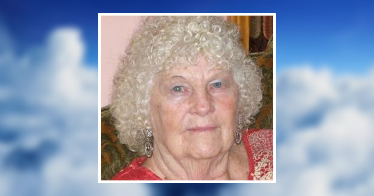 Luvelle "Sissy" Greer Obituary February 14, 2018 - Billing Funeral Home