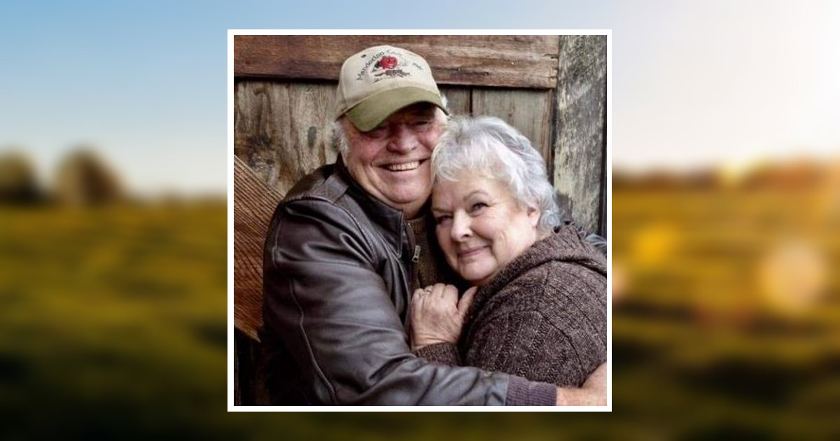 Holcomb, Eva Lorraine Obituary January 27, 2019 - Eversole Mortuary