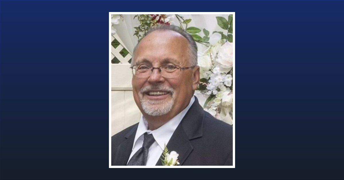 Eugene Gary Bishop Obituary January 17, 2023 - Williamson Memorial Funeral Home & Cremation Services