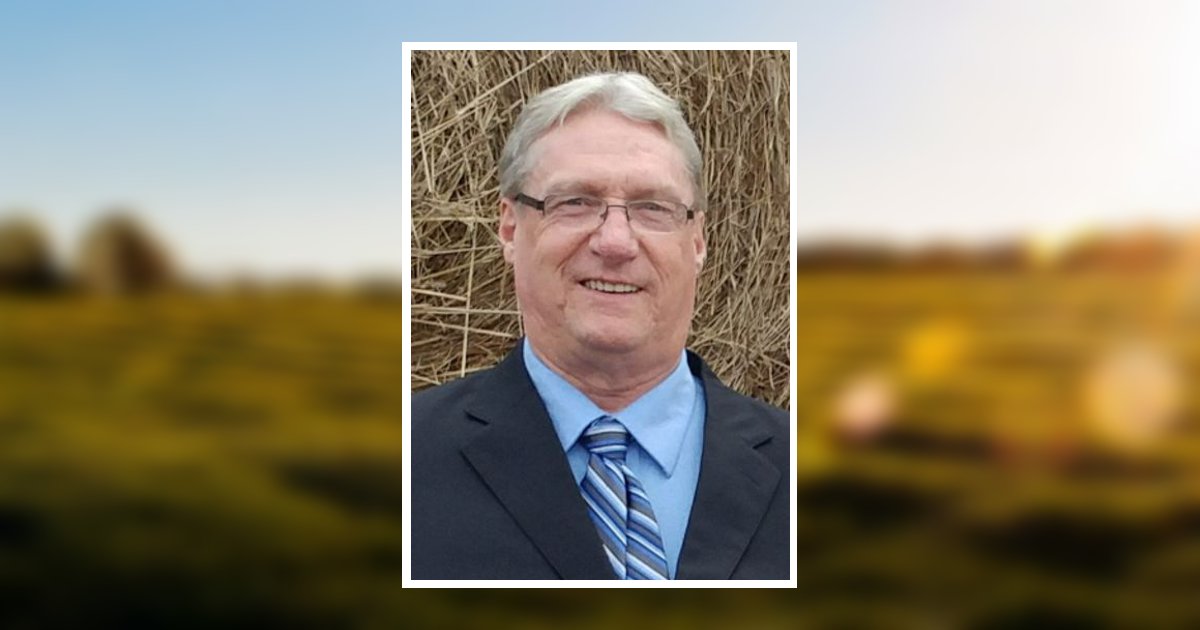 Martin Alvin Hutchinson Obituary May 11, 2022 - Forrest & Taylor ...