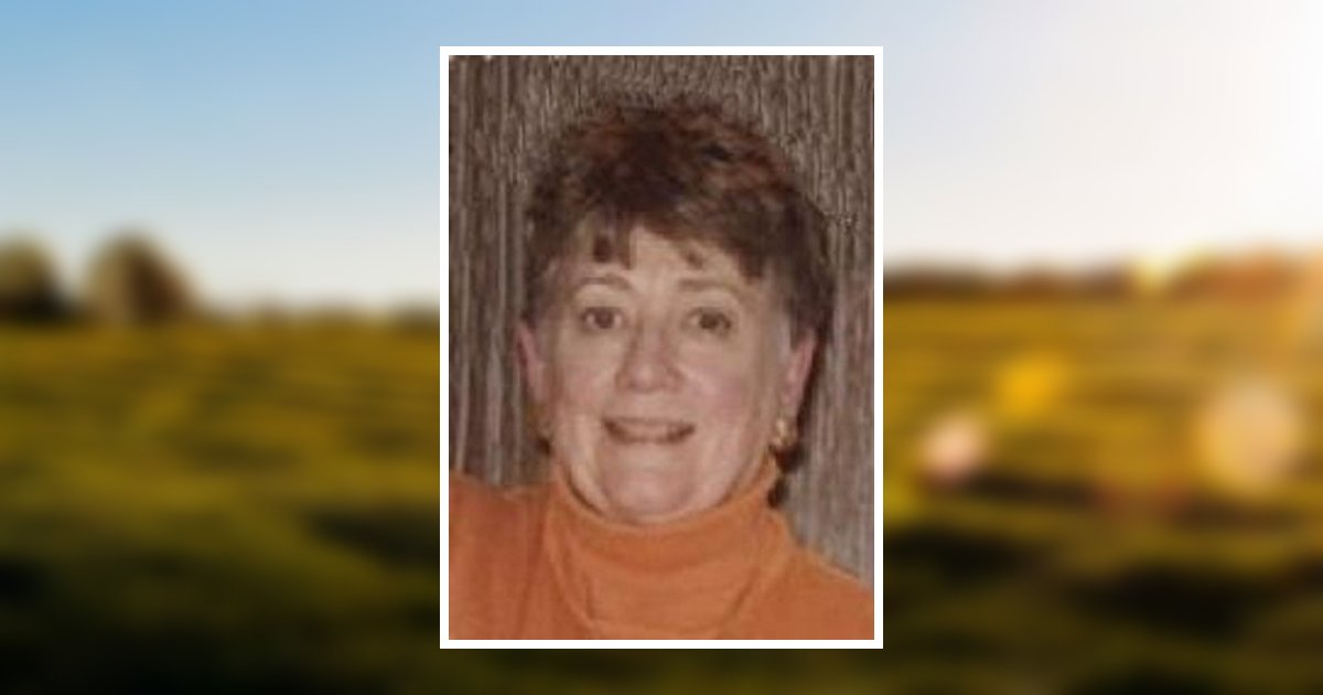 Ginger Deppen Obituary May 26, 2012 - Randall & Roberts Funeral Home