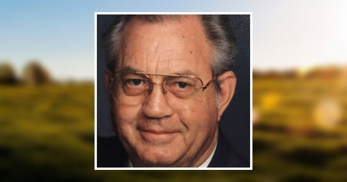 Charles Riddle Obituary November 16, 2020 - Oakes and Nichols Funeral Home
