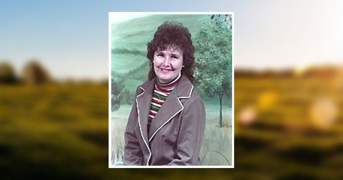 Nancy Brock M Busbin Obituary December 7, 2013 - Pugh Funeral Home