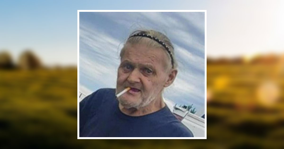 Lannis "Jake" Freeman Devore Obituary November 22, 2022 - Maraman ...