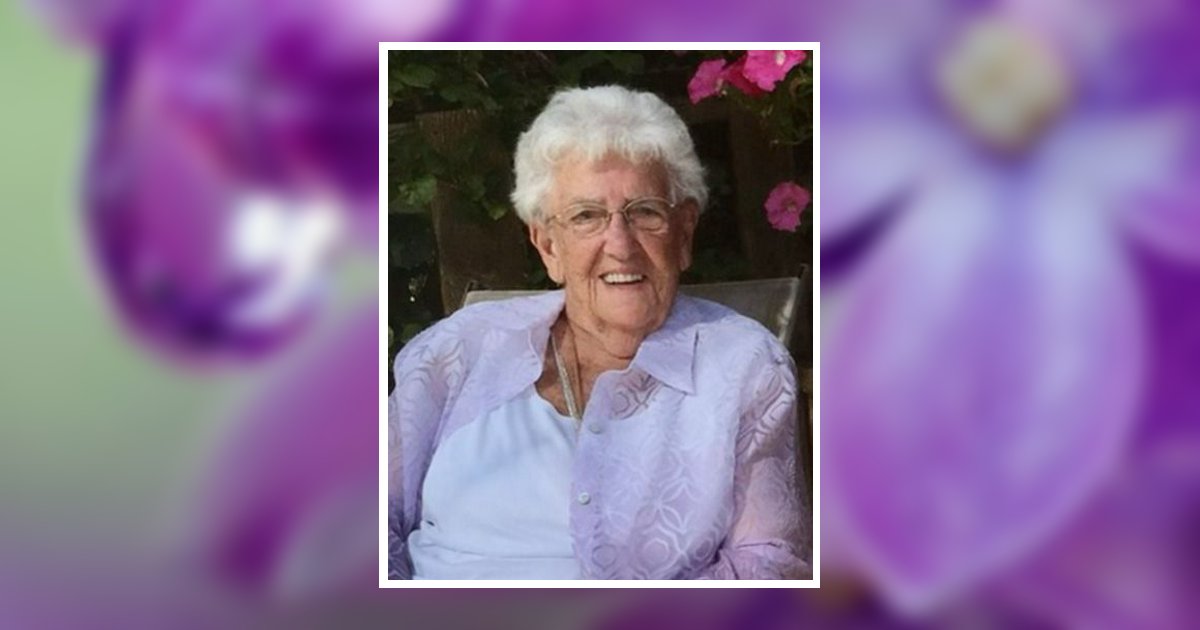 Katherine Foote Obituary November 6, 2022 - Phaneuf Funeral Homes & Crematorium