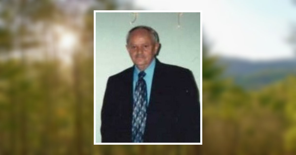 Donald L. Dailey Sr. Obituary June 25, 2024 - Newcomer Dayton