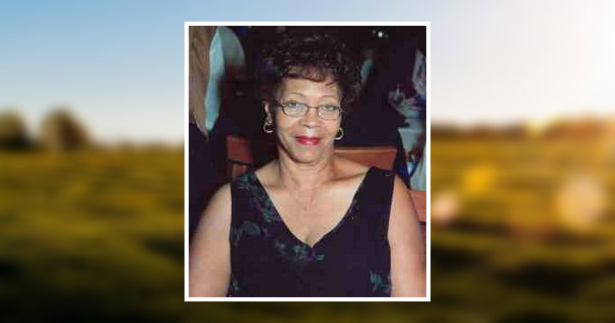 Kitty Ratliff Obituary December 17, 2020 - Watkins, Garrett & Woods ...