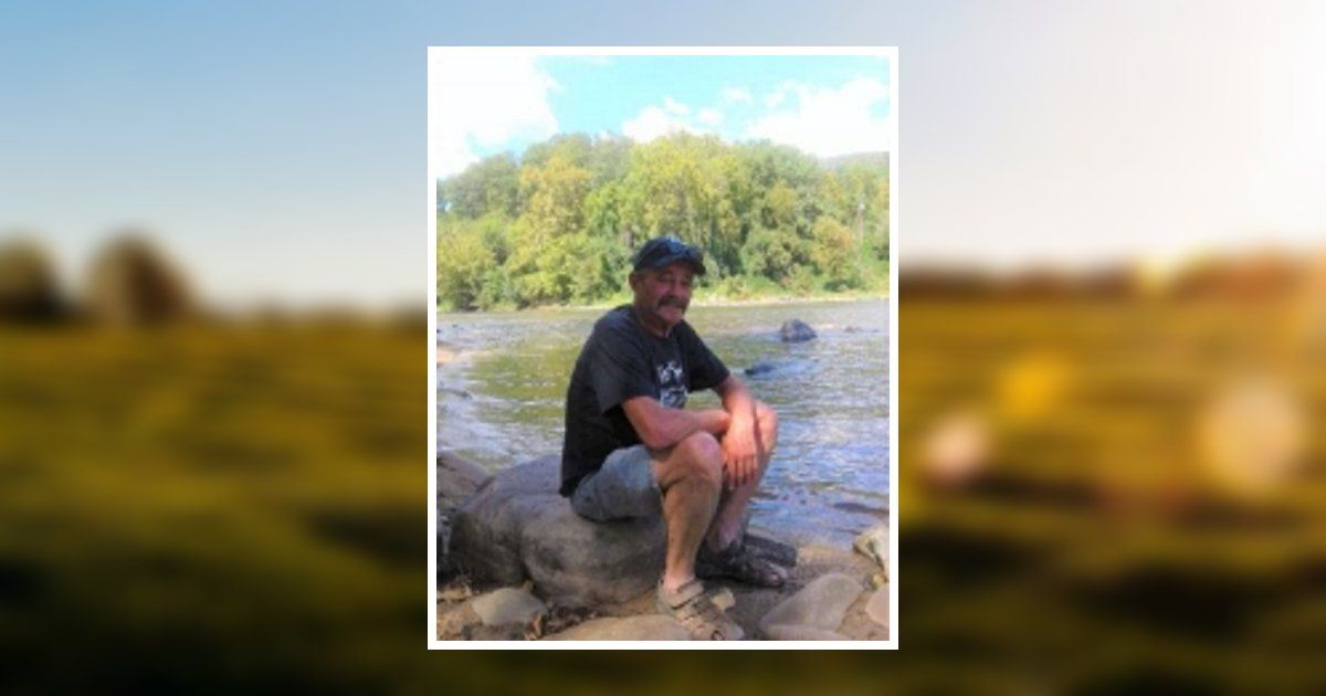 David Landon Nelson Obituary March 3, 2023 - Morris-Baker Funeral Home