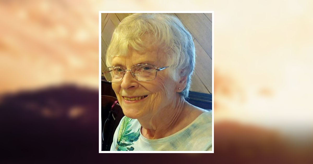 Darenda Lunsford Crowe Obituary August 28, 2025 - Hart's Mortuary & Cremation Center