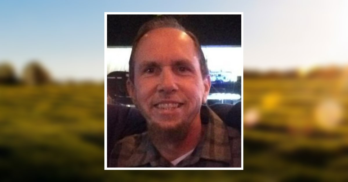 Richard B. “Ricky” Gold Sr Obituary August 18, 2024 - Nichols-Gilmore ...