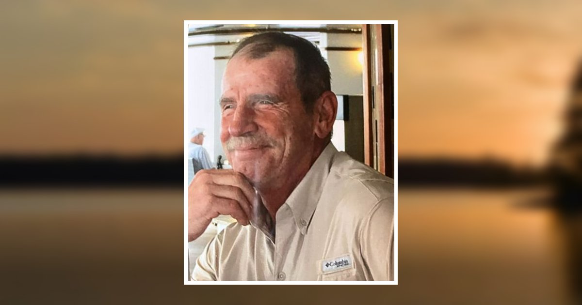 Michael "Mike" Reece Killebrew Obituary May 27, 2023 - Daniels Family ...