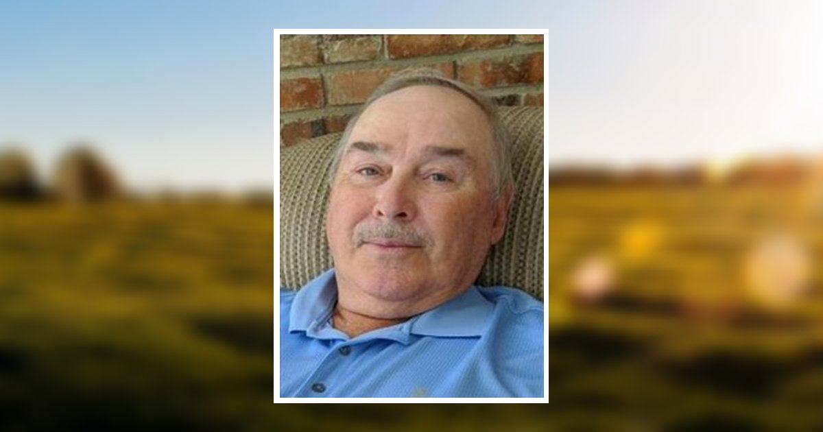 Robert Ernest Loder Obituary September 3, 2023 - Laufersweiler Funeral ...