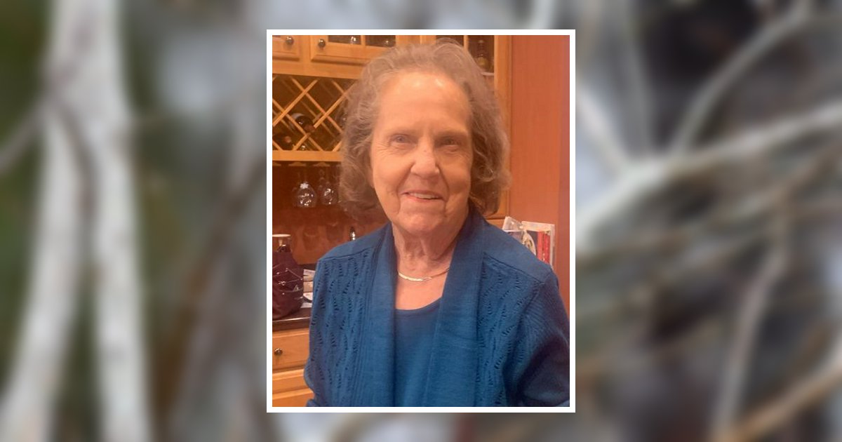 Frances Jean Bertrand Obituary January 19, 2024 - Ambrose Funeral Home ... Frances Jean Bertrand Obituary January 19, 2024 - Ambrose Funeral Home ...