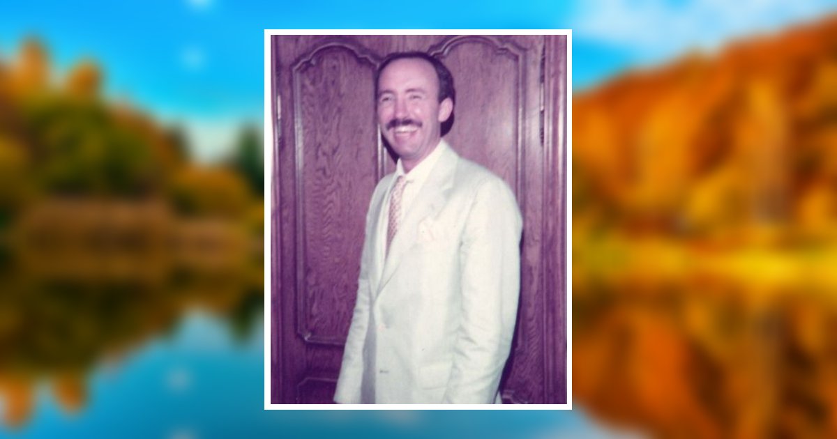 Charles "Chuck" Smaldone Obituary June 7, 2024 - Horan & McConaty ...