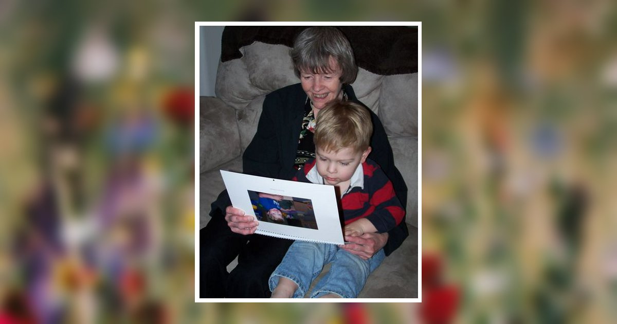 Merle Beatrice Gilbert (nee Meers) Obituary - Tubman Funeral Homes