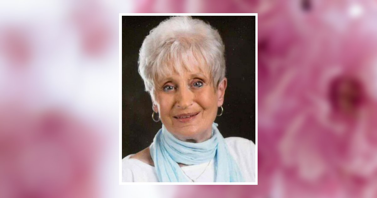 Anna Turner Obituary July 17, 2025 - Powell Funeral Home