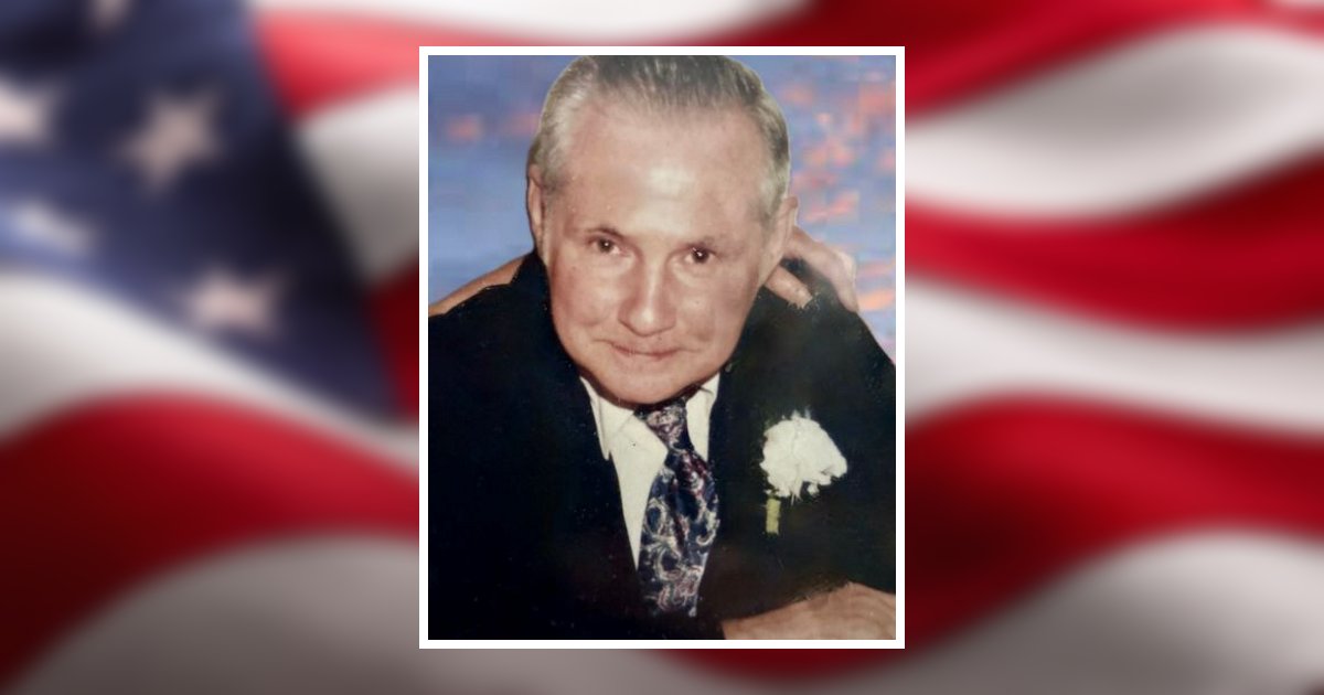 Ronald F. Carey, Sr. Obituary September 8, 2025 - Mercadante Funeral ...