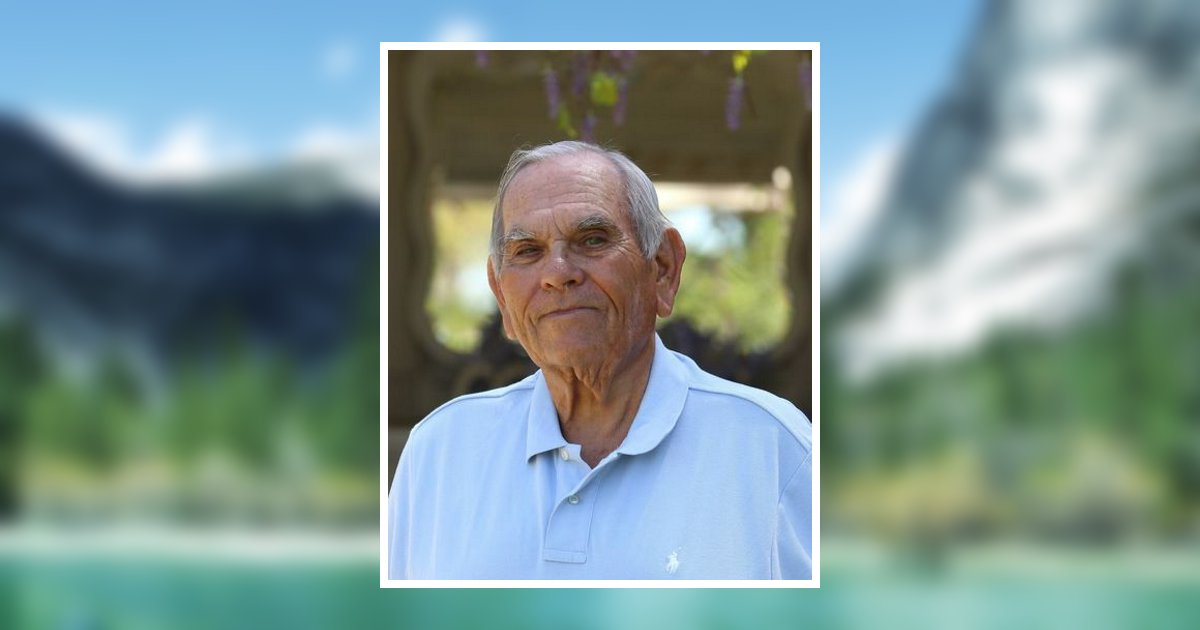 Owen Cobbum Obituary October 6, 2022 - Titus Funeral Home and Cremation Service