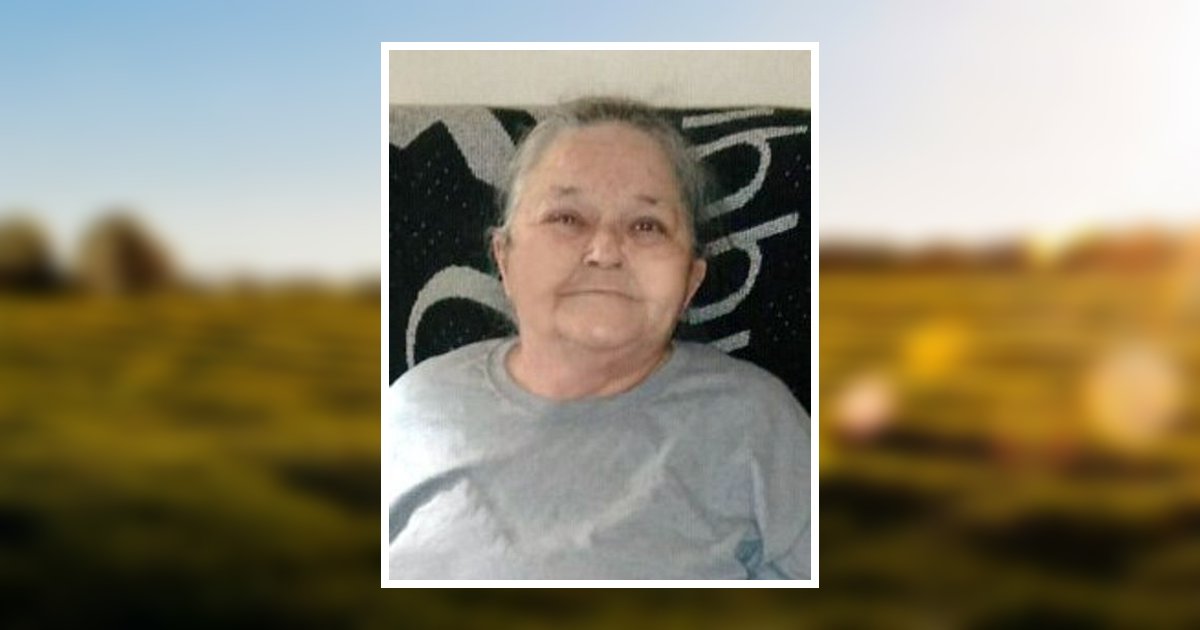 Sherry Reyes Obituary July 7, 2021 - Sunset Memorial Gardens & Mausoleum