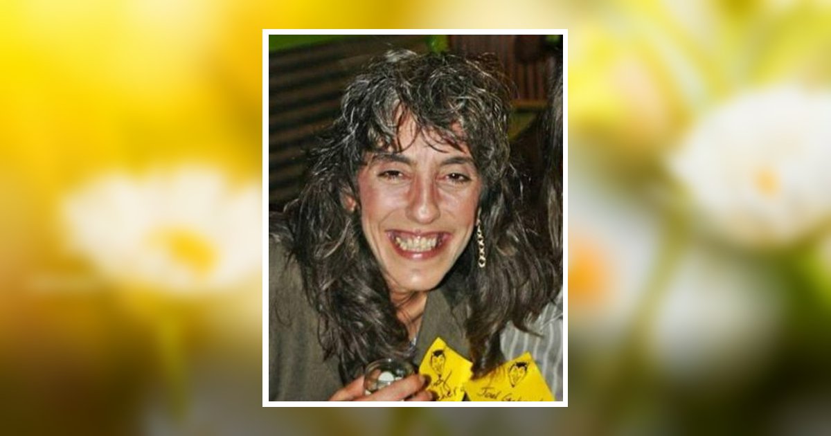 Cindy Ann Macheras Obituary January 3, 2024 - Hayworth - Miller Funeral ...