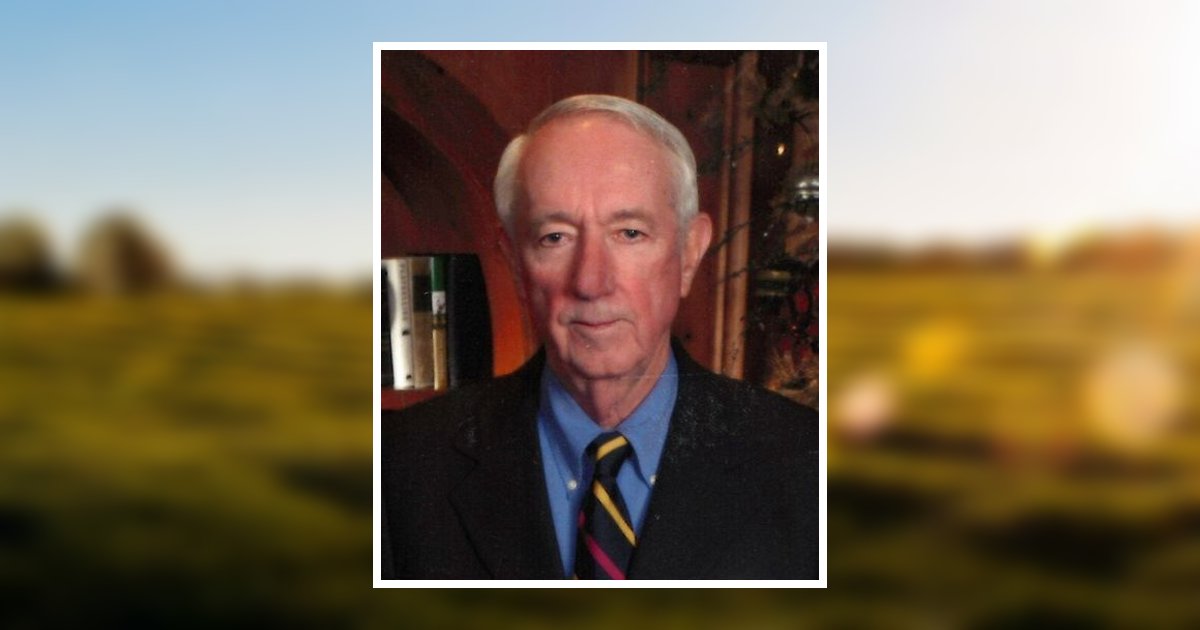 John Mason Obituary April 8, 2021 - Cress Funeral and Cremation Services