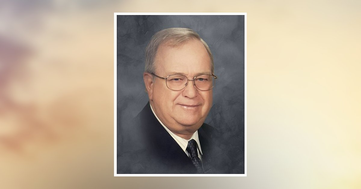 Lester Wiley Formby, Jr. Obituary 2024 - Sneed Carnley Funeral Chapel ...