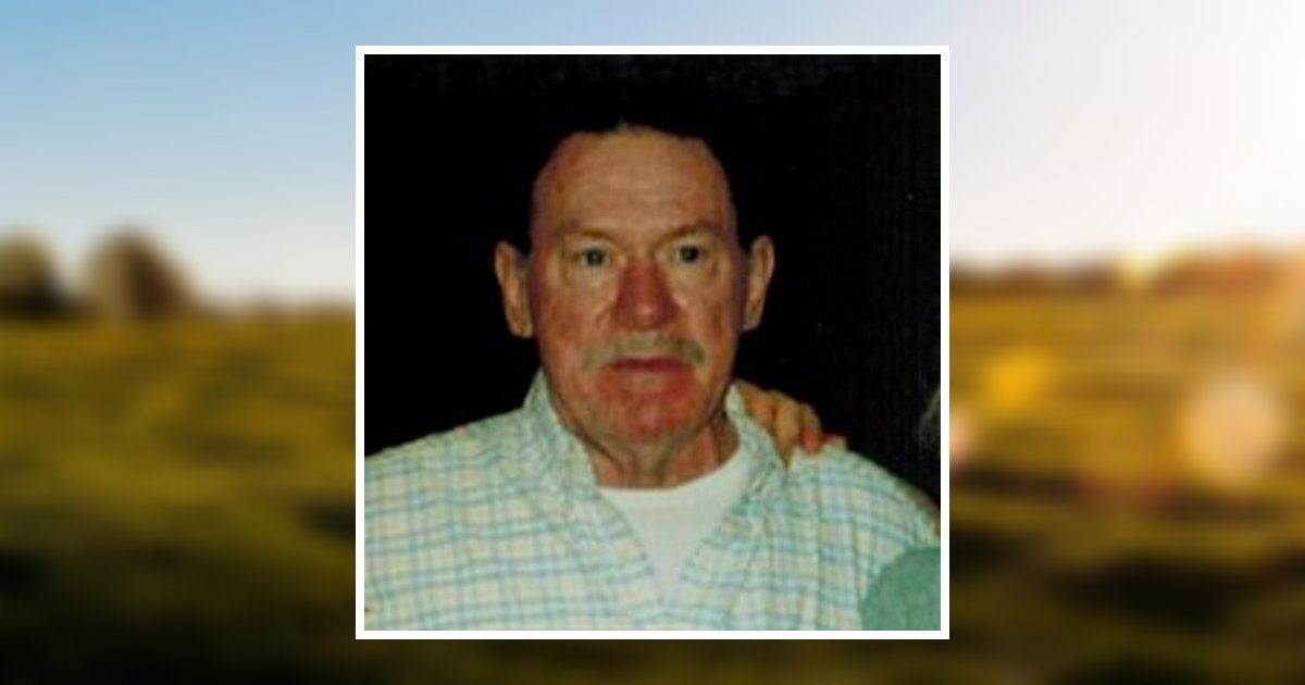 Daniel E. "Bud" O'Keefe Obituary September 7, 2015 - Chamberlain ...