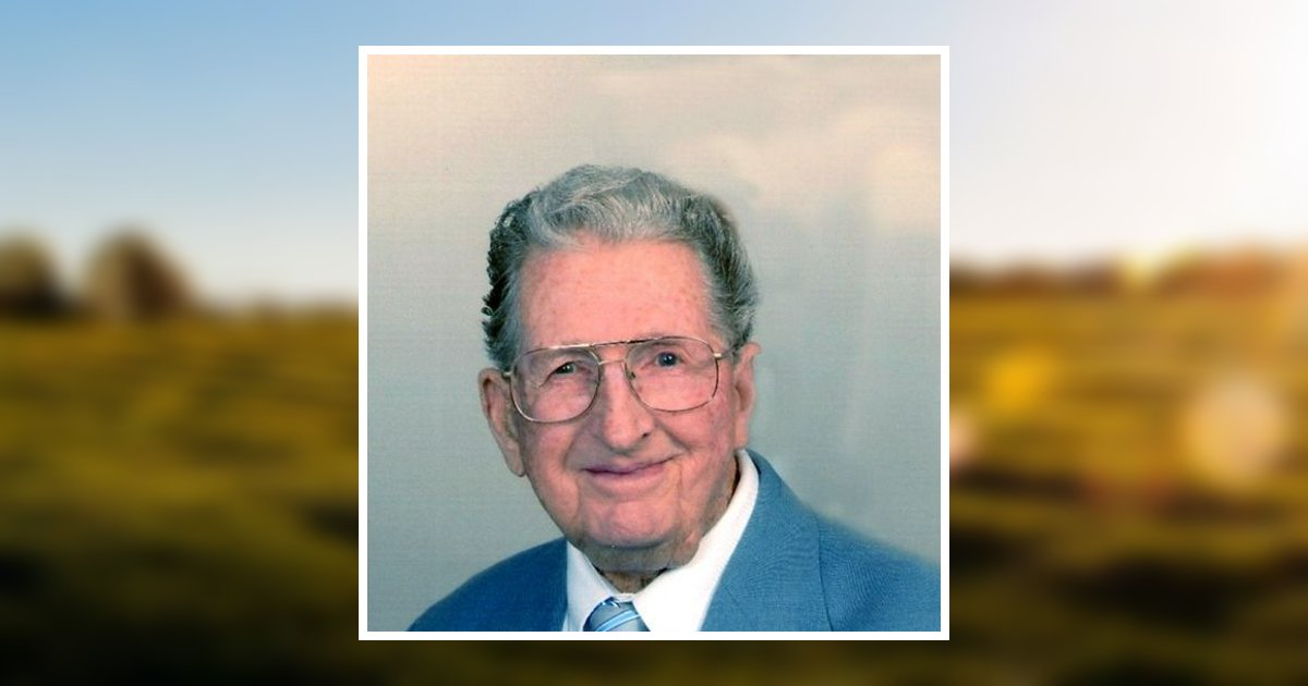 Donald Hartle Obituary August 14, 2020 - Hayworth - Miller Funeral ...