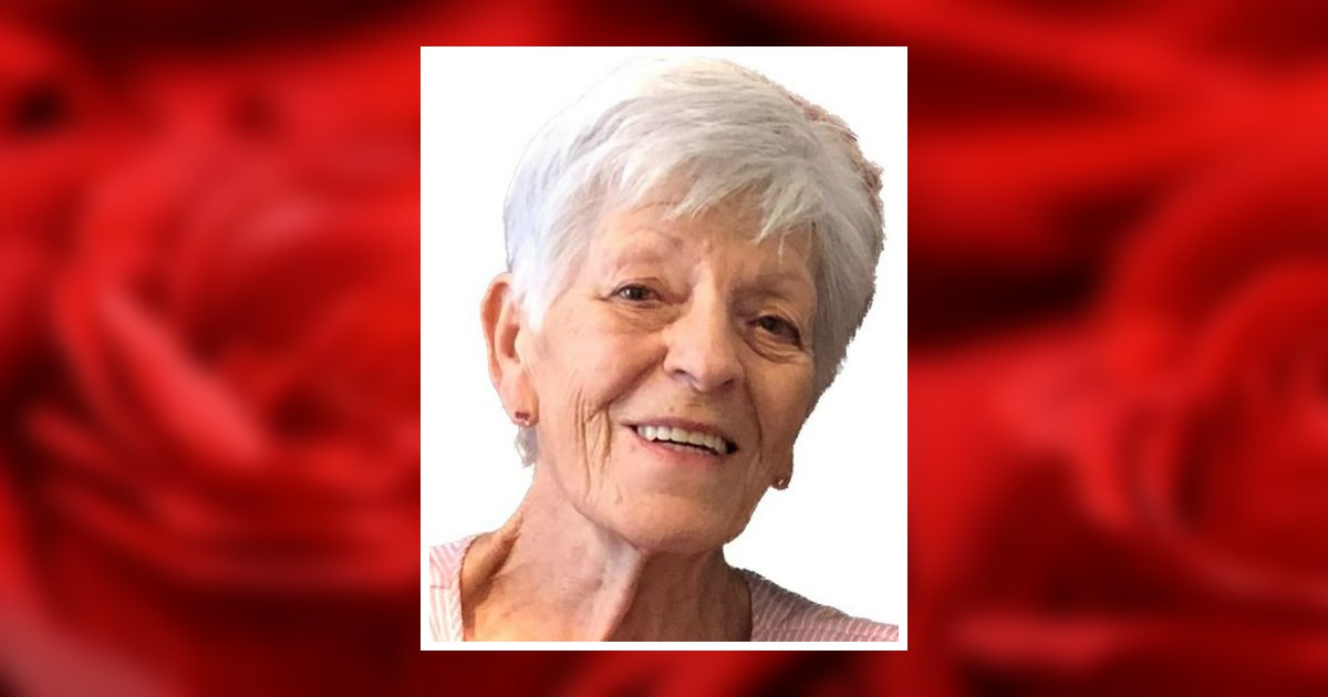 Wanda Fay Gates Obituary January 26, 2023 - Primrose Funeral Services