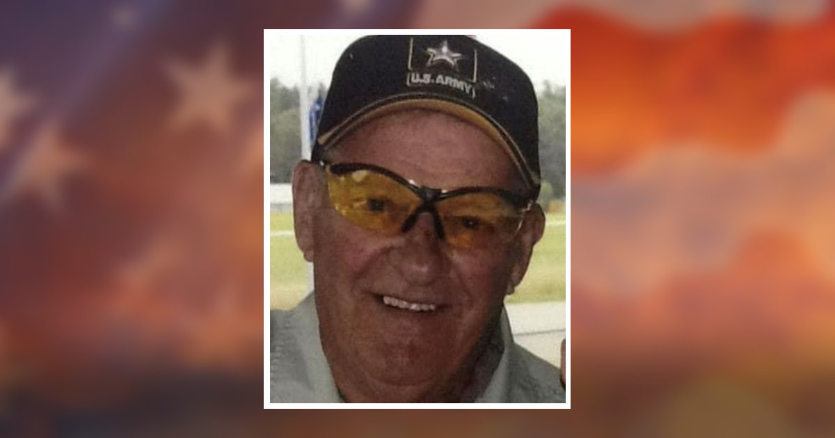 Benjamin Buckmiller Obituary November 15, 2023 - Gillette & Walker ...