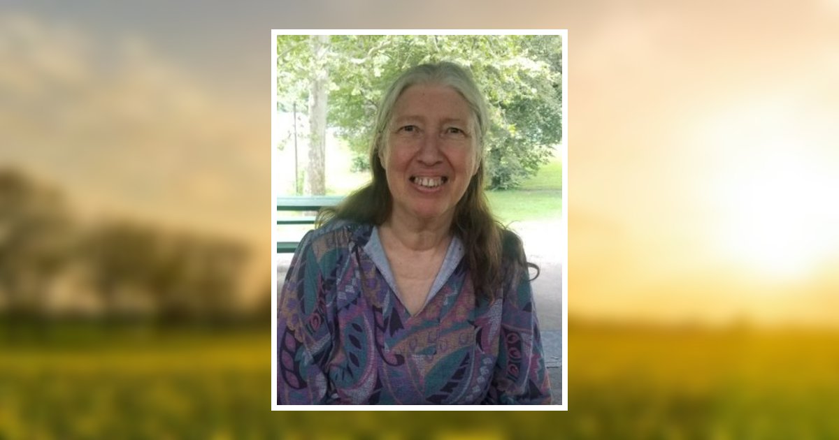 Judy Juanita Workman Obituary January 16, 2024 - Paquelet Funeral Home