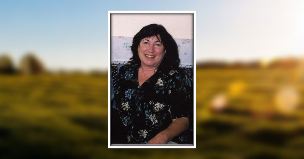 Catherine Begley Obituary June 29, 2021 - Kearney Funeral Services