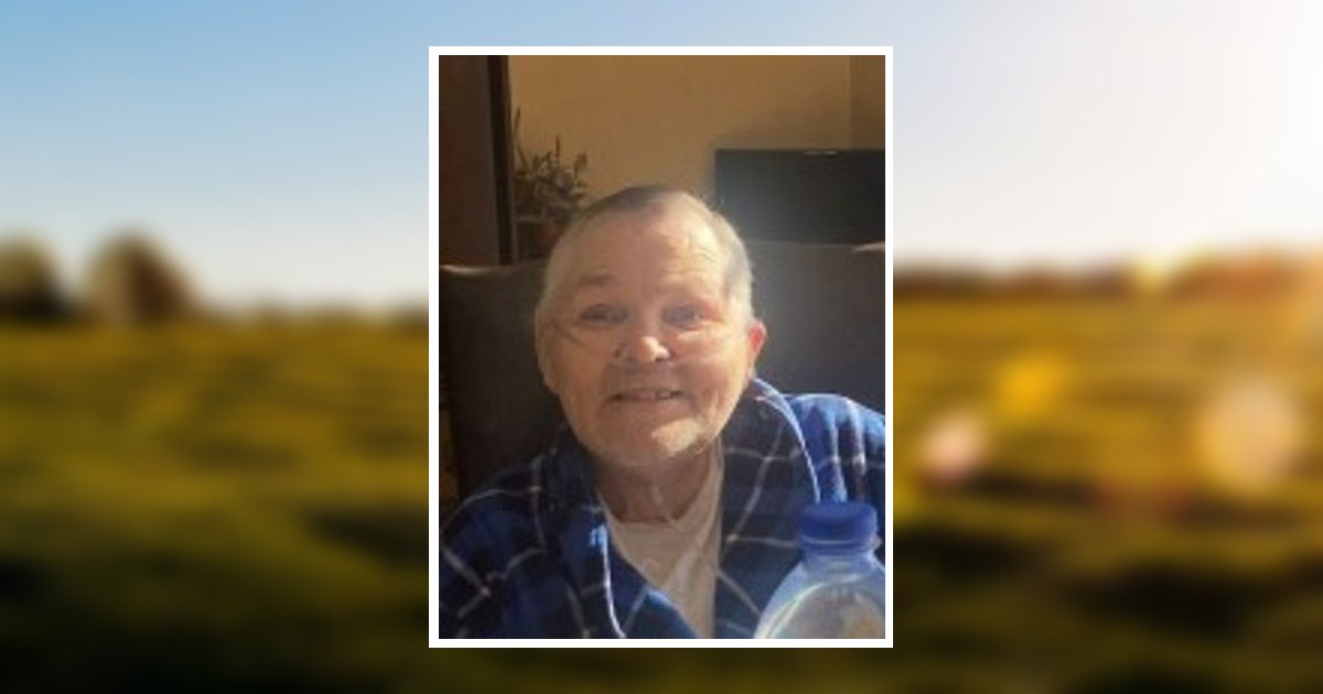 David Howley Obituary January 18, 2022 - Hood Mortuary