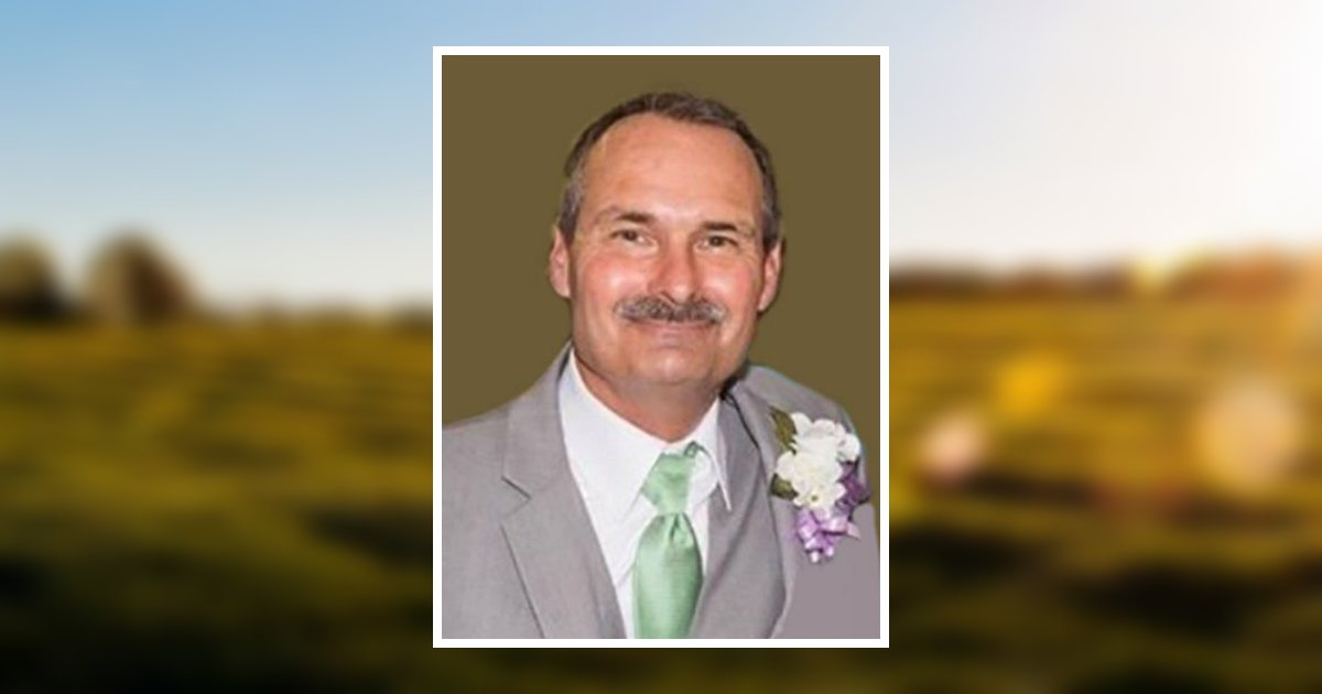 Kevin John Ackley Obituary June 24, 2021 - Johnson Funeral Home