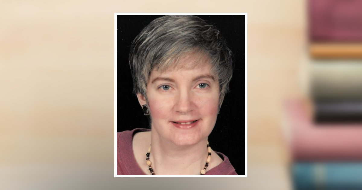 Lesley Sue Potts Obituary February 28, 2025 - McReynolds-Nave & Larson