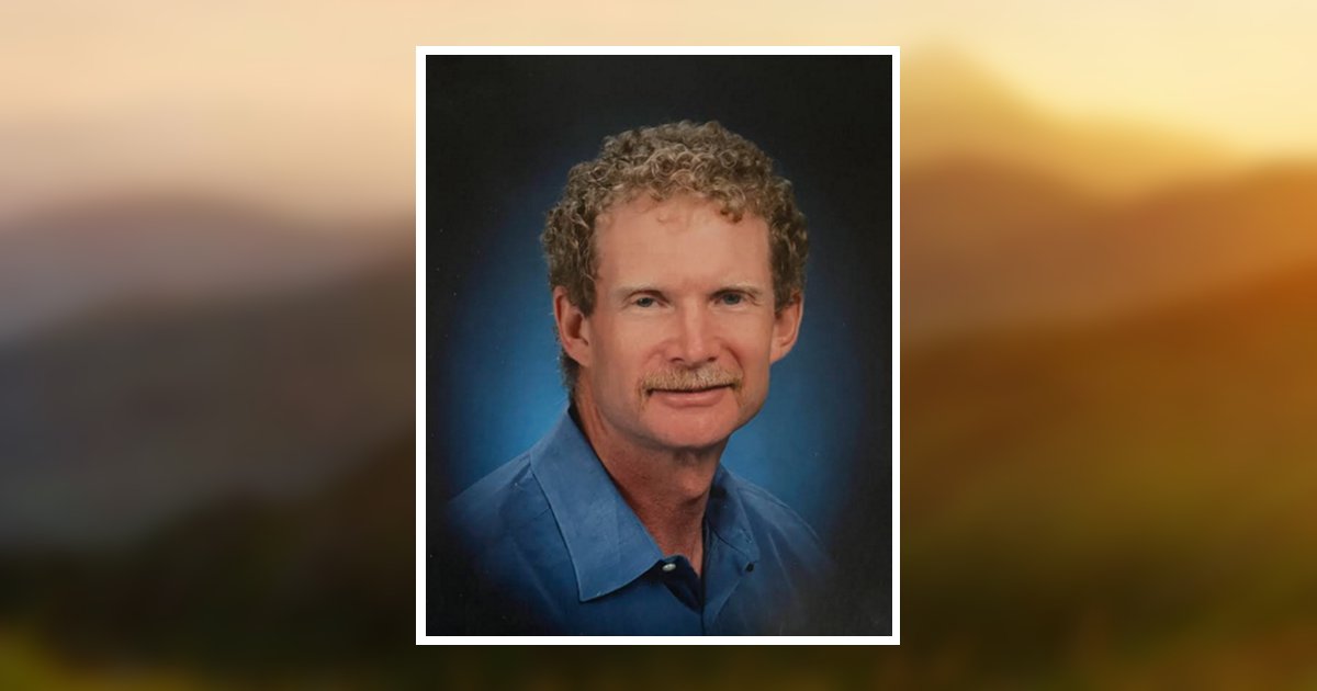 Stephen Vance Renshaw Obituary November 7, 2022 - Hudson & Torres ...