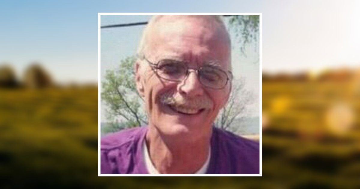 Randy "Pa" J. Nagle Obituary November 13, 2022 - Schumacher-Kish ...