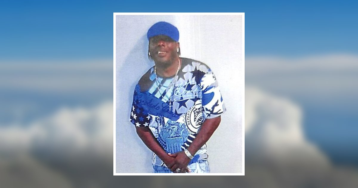 WILLIE JAMES MYERS Obituary 2023 - Golden Gate Funeral Home