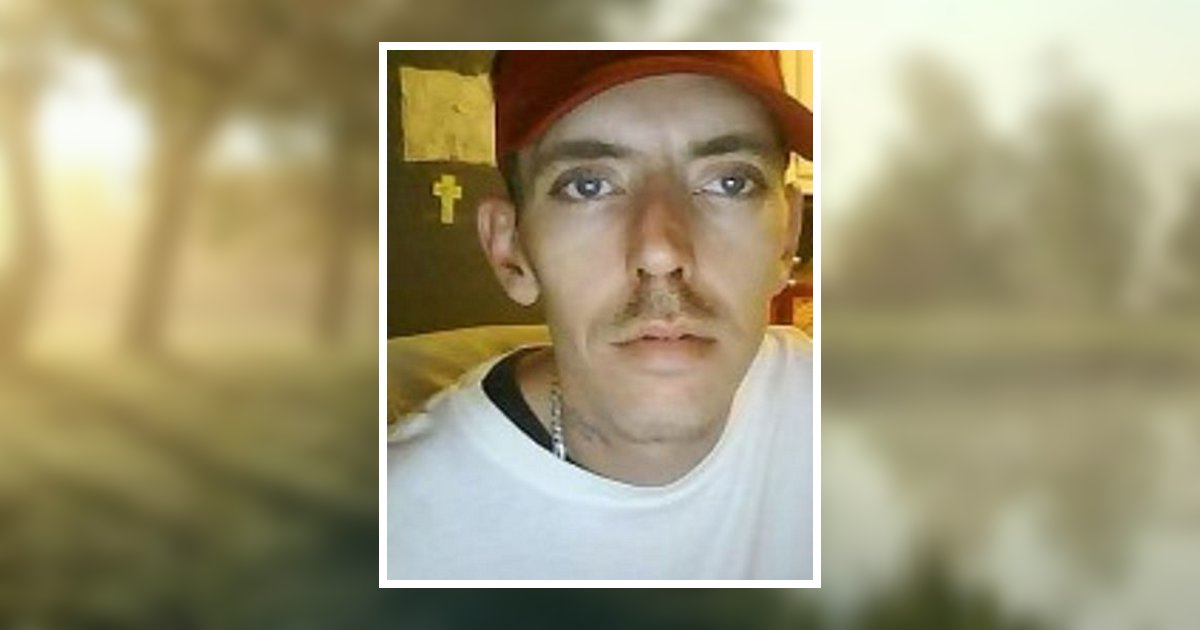 Timothy Dewayne Finley Obituary October 1, 2024 - Mynatt Funeral Homes