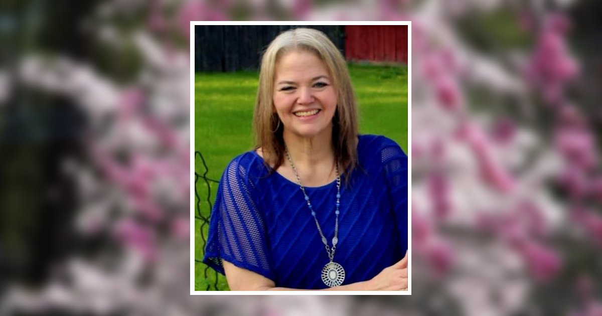 Tracy Lynn Carter Obituary December 13, 2025 - Kansas City Funeral ...