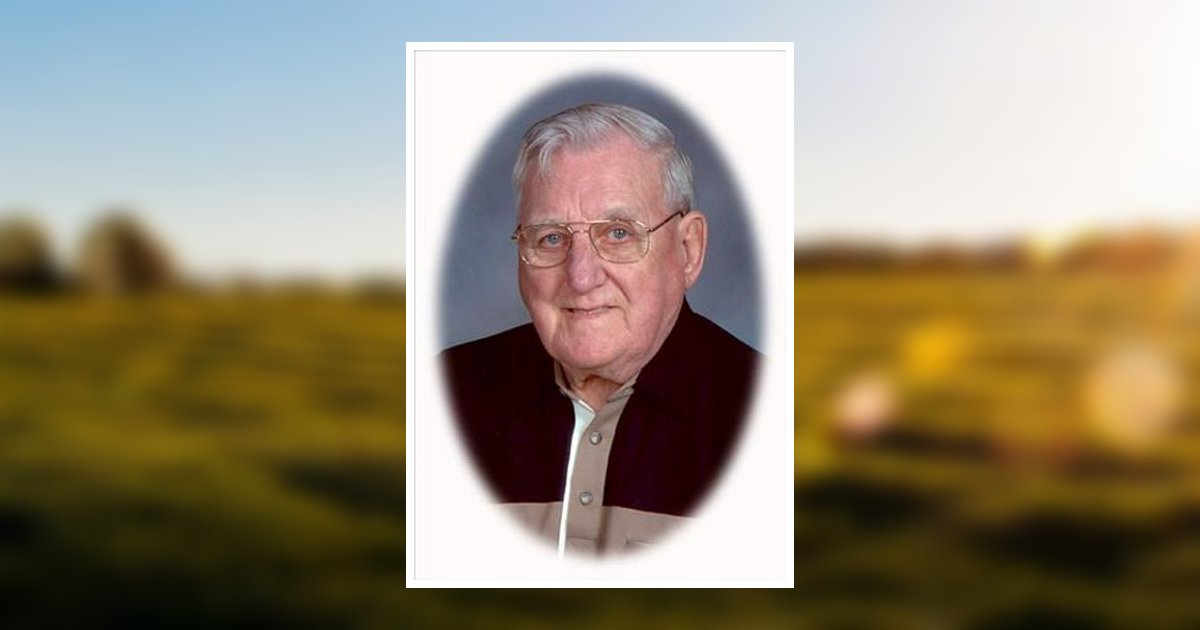 Donald Fox Obituary November 14, 2010 - Lundberg Funeral Home