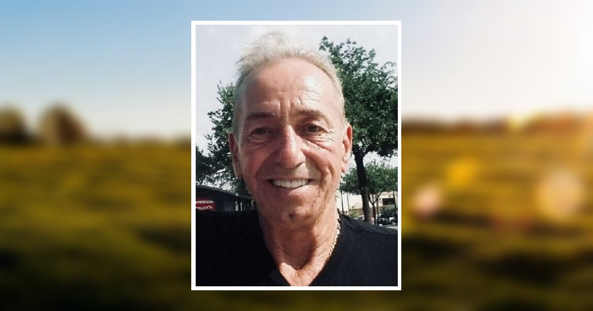 William Emery Stokes Obituary May 8, 2023 - Freck Funeral Chapel