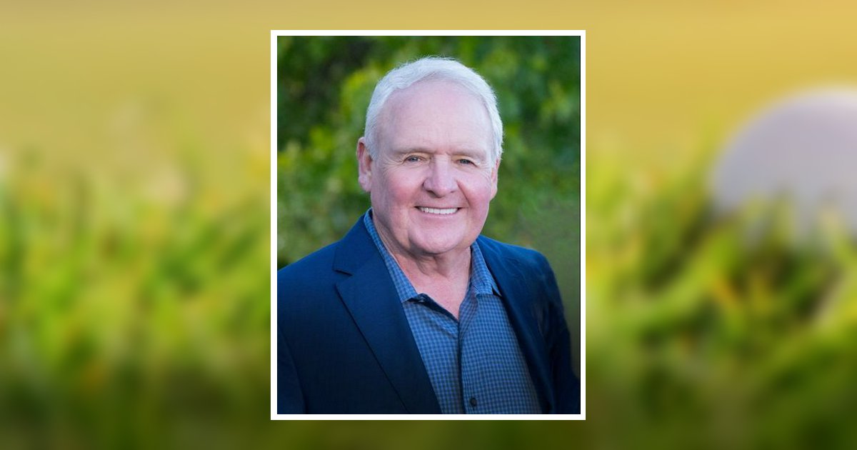 Joseph M. Cahill Obituary 2023 - The Donohue Funeral Homes Inc.