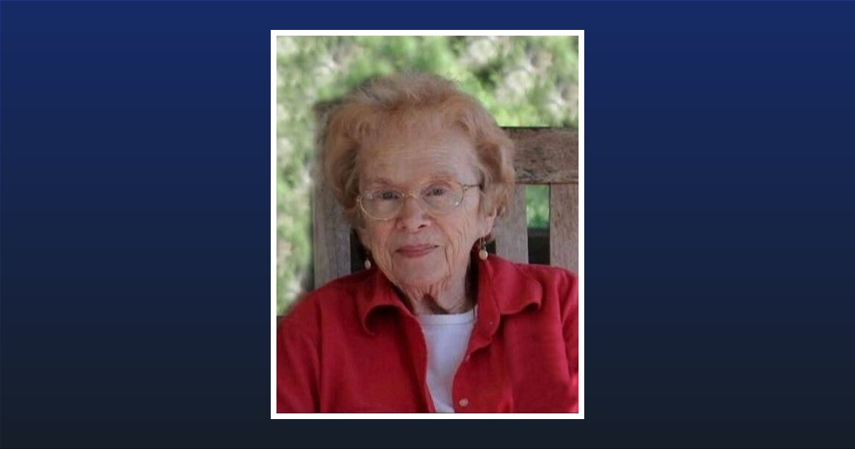 Ida Lou Meaux Obituary June 15, 2025 - Vincent Funeral Home