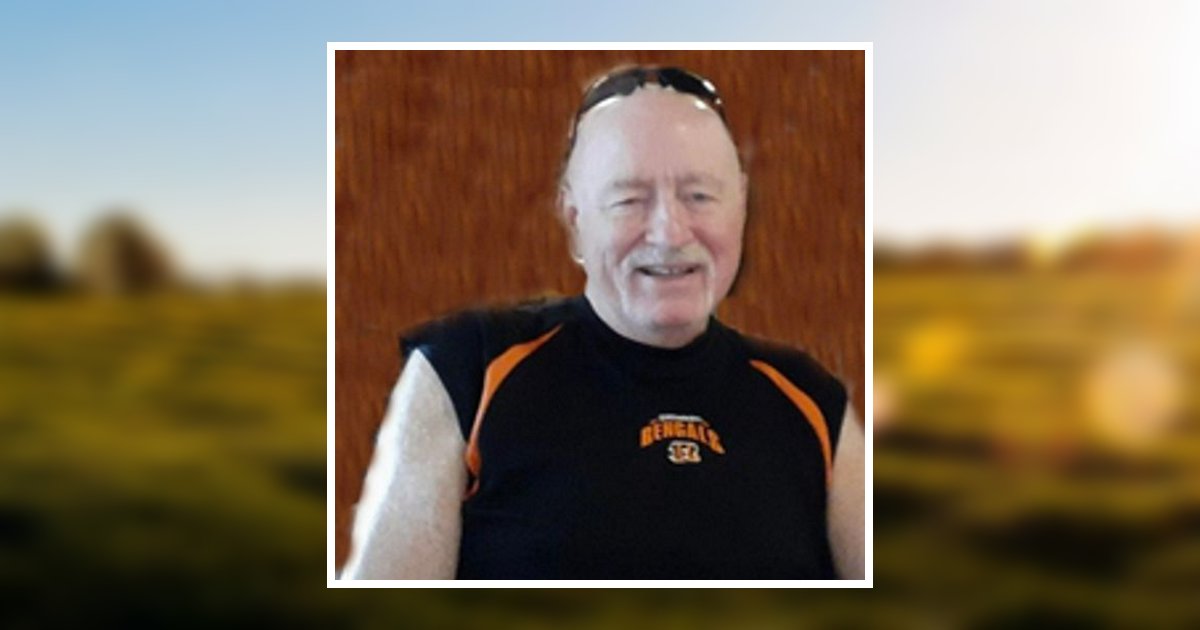 Robert Willke Obituary January 16, 2023 - Mueller Funeral Home