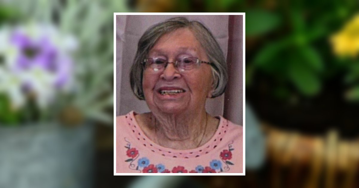 Nancy Ann Noll Obituary March 14, 2025 - Heffner Crematory & Funeral Chapels