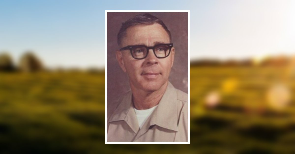 William Rigby Kind Obituary June 26, 2011 - Morris-Baker Funeral Home