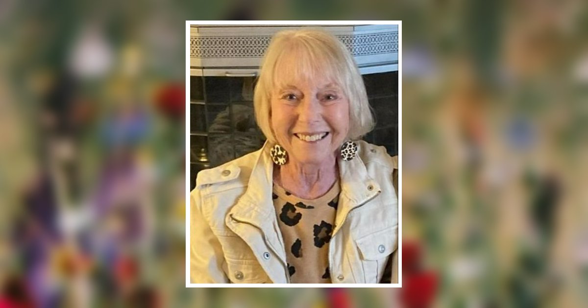 Sandra Kay Post Obituary January 6, 2024 - Jackson Lytle & Lewis Life ...