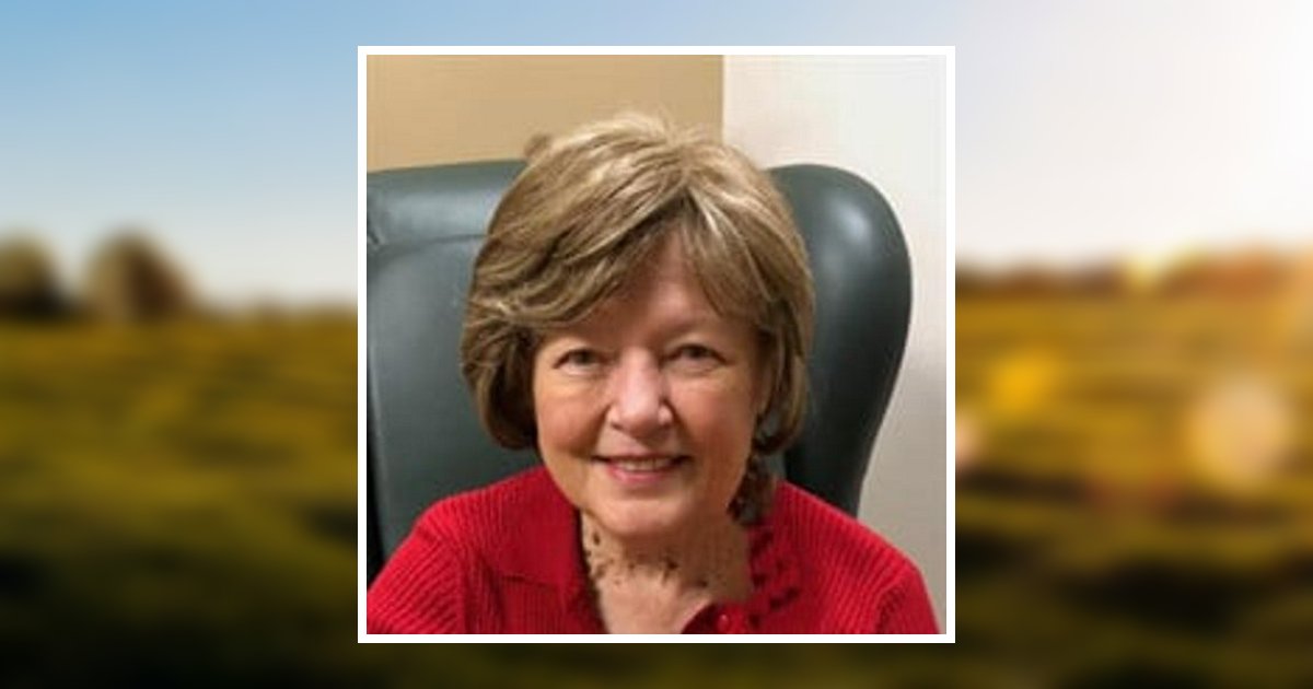 Mary Ann Grebe Obituary March 29, 2021 - Mason-Lindhart Funeral Home